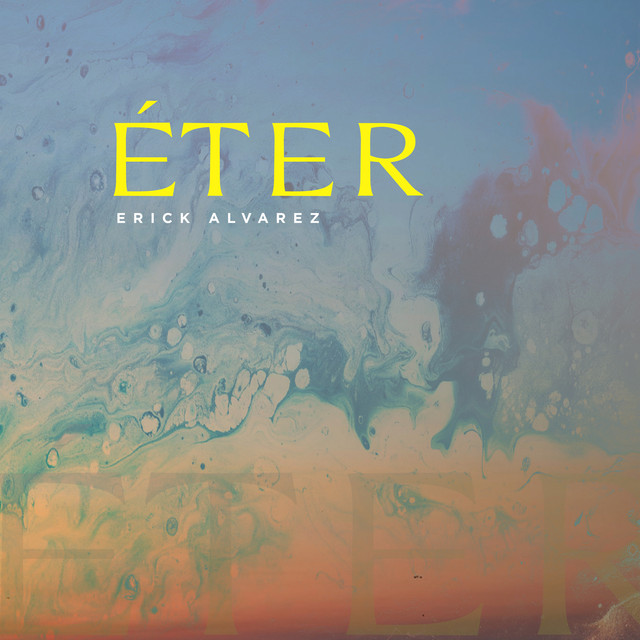 Erick Alvarez GT | Spotify