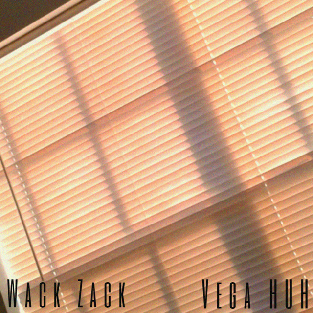 Frightening! - Single by Vega HUH | Spotify
