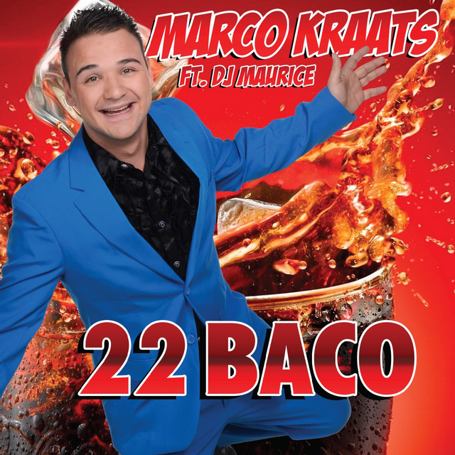 22 baco - Single by Marco Kraats | Spotify