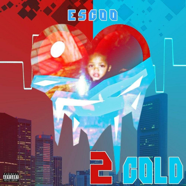 Where Do I Begin - Single by Escoo | Spotify