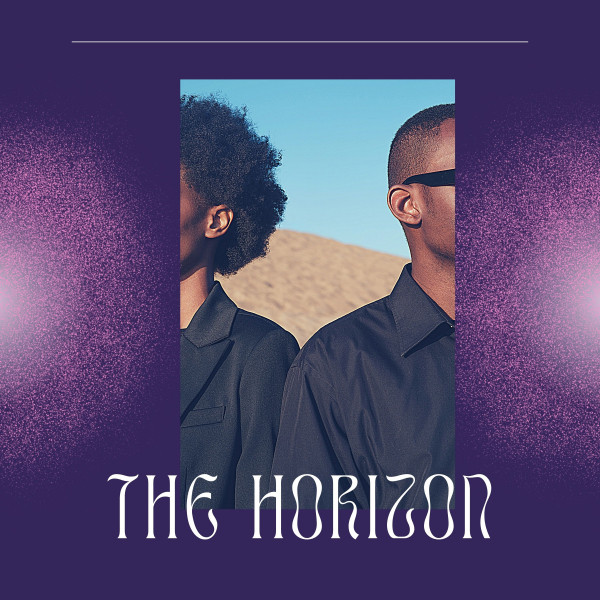 The Horizon - Single by Alexa Holloway | Spotify