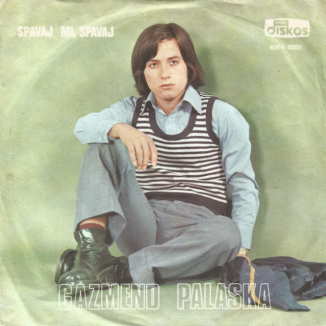 Spavaj mi, spavaj - Single by Gazmend Palaska | Spotify