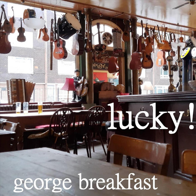 George Breakfast - Songs, Events and Music Stats | Viberate.com