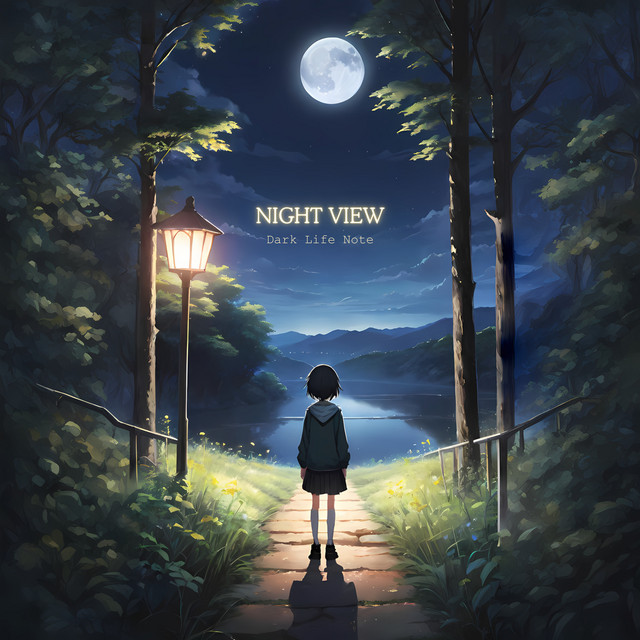 Night View - Single by Dark Life Note | Spotify