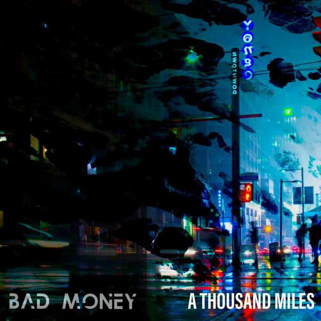 BPM and key for songs by Bad Money | Tempo for Bad Money songs ...