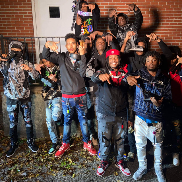 IYKYK - Single by Number Foe | Spotify