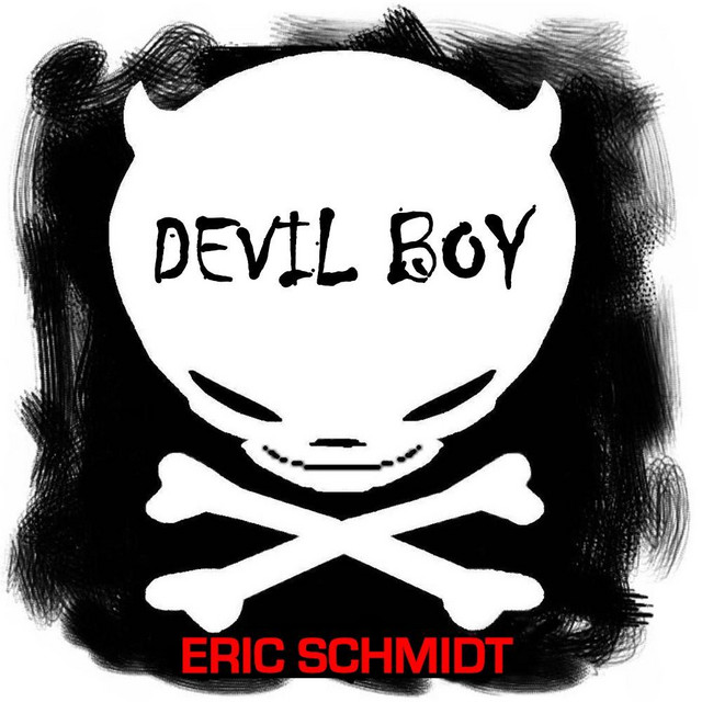 Devil Boy Logo