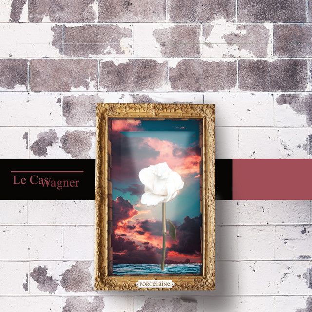 Porcelaine - Album by Le Cas Wagner | Spotify