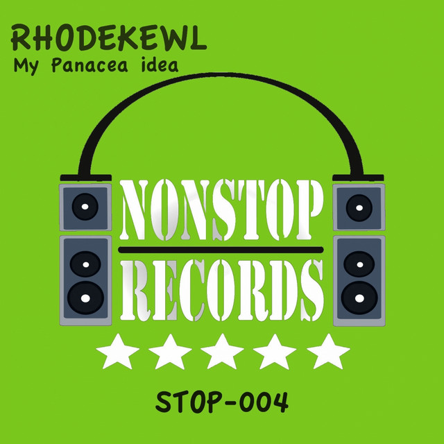 My Panacea Idea - Single by Rhodekewl | Spotify