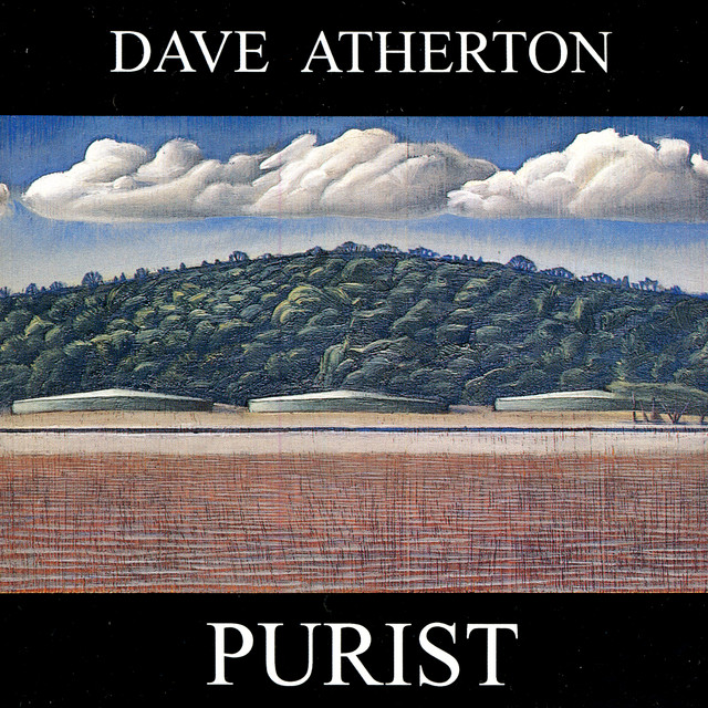 Dave Atherton | Spotify