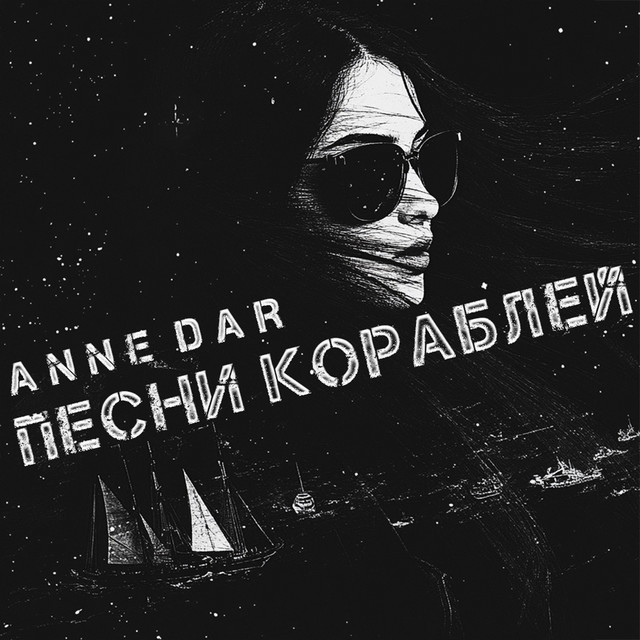 Песни кораблей - Single by Anne Dar | Spotify