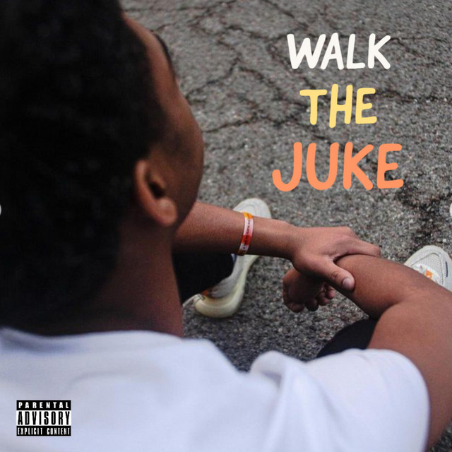 Walk The Juke - Single by Malachi J Wilson | Spotify