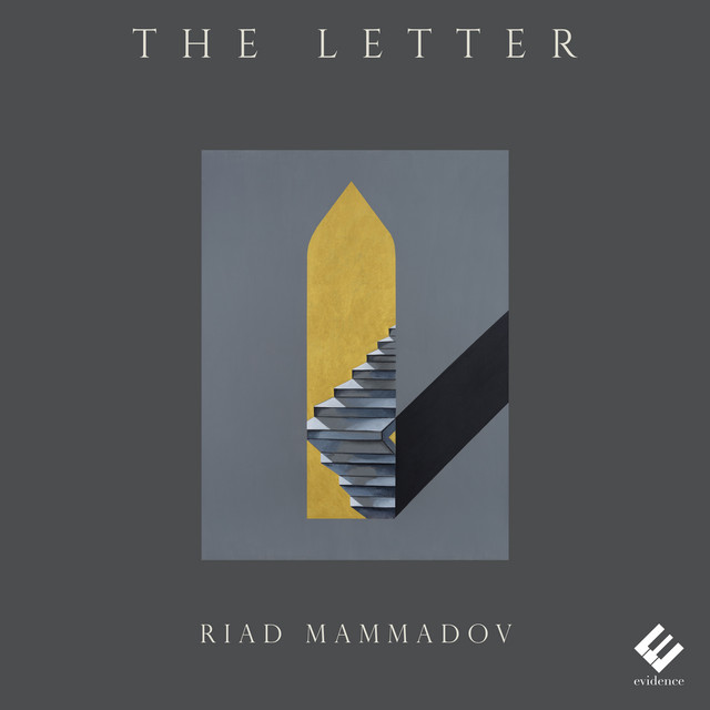 Mammadov: The Letter - Single by Riad Mammadov | Spotify
