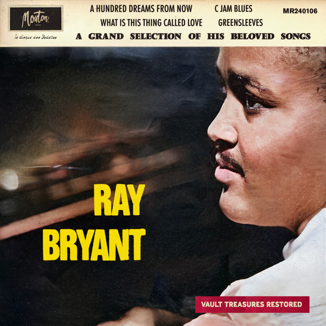 Little Susie - Restored Edition '24 - song and lyrics by Ray Bryant ...