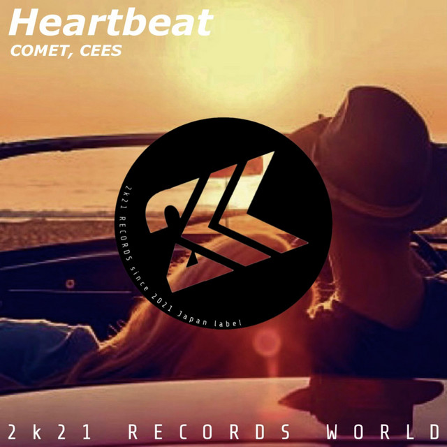 Heartbeat - Single by COMET | Spotify