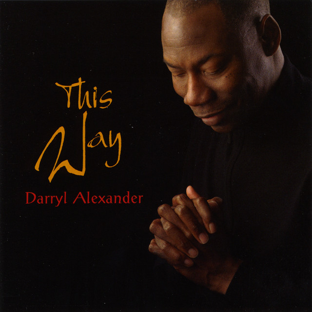 Darryl Alexander | Spotify