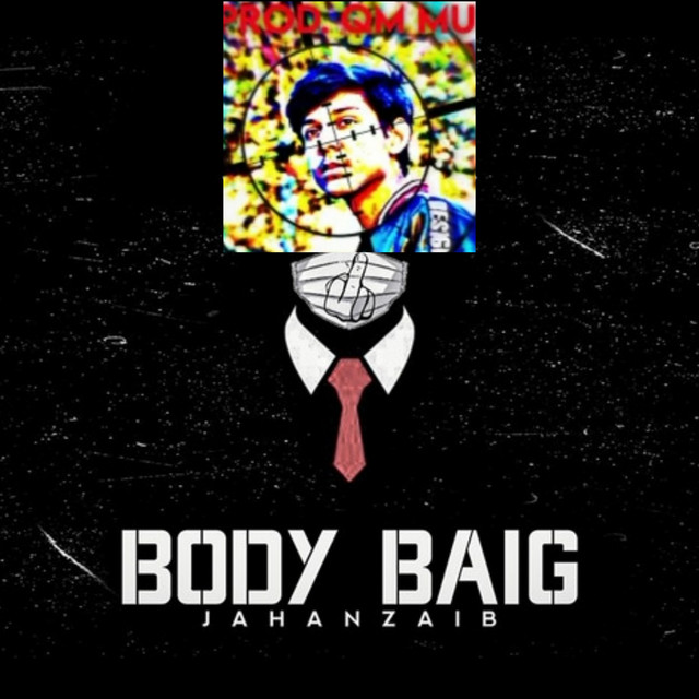Jahanzaib | Spotify