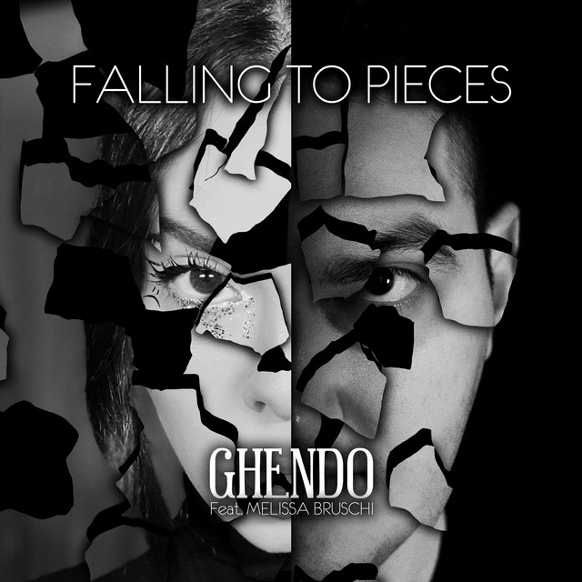 Falling to pieces - Single by Ghendo | Spotify