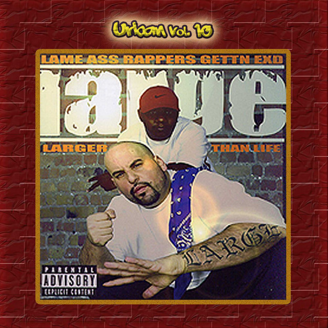 BPM and key for Godfather Intro by Large | Tempo for Godfather Intro ...