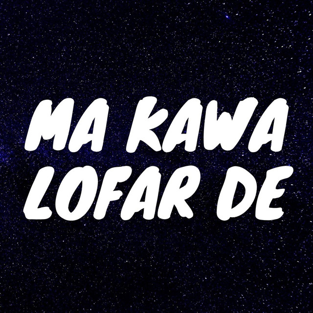 Ma Kawa Lofar De - Single by Shahzad Khyal | Spotify