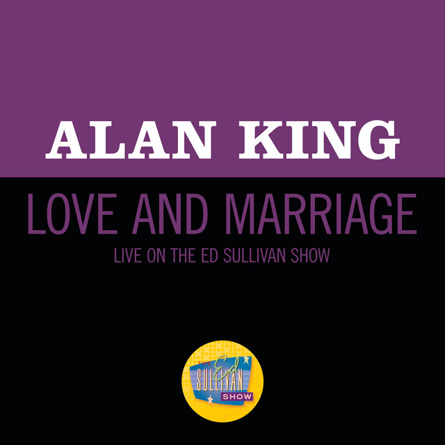 Love And Marriage (Live On The Ed Sullivan Show, February 27, 1966 ...