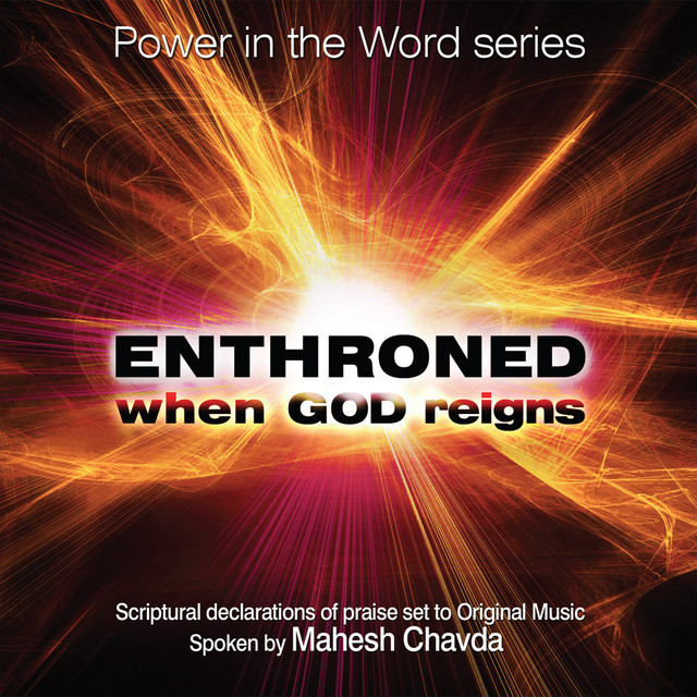 Mahesh Chavda | Spotify