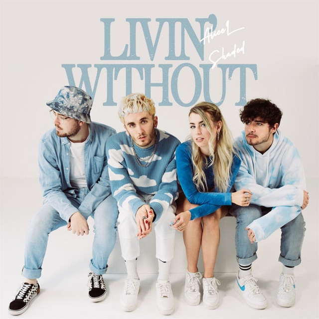 Livin' Without - Single by Alice L | Spotify