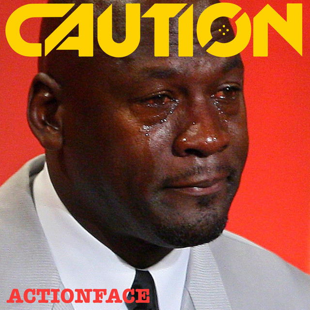 ActionFace - Single by Dj Caution | Spotify
