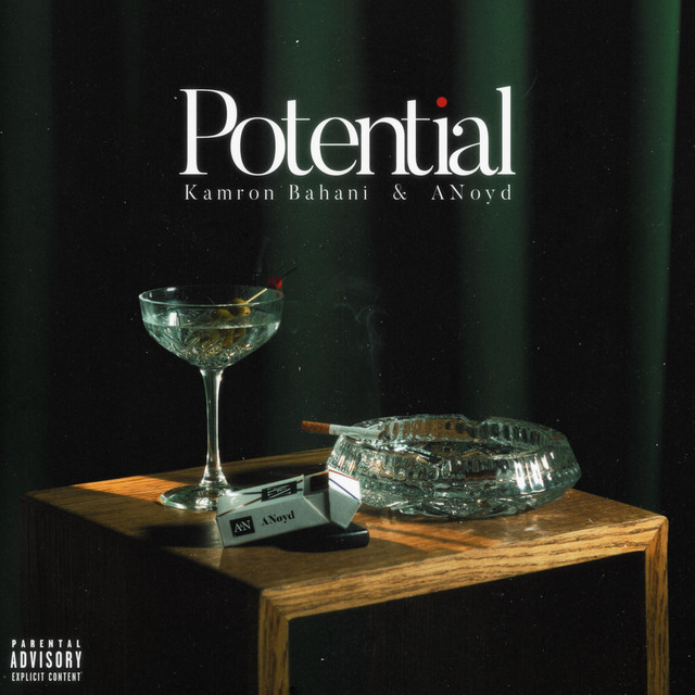 potential - Single by Kamron Bahani | Spotify