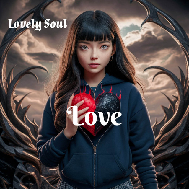 Love - Single by Lovely Soul | Spotify