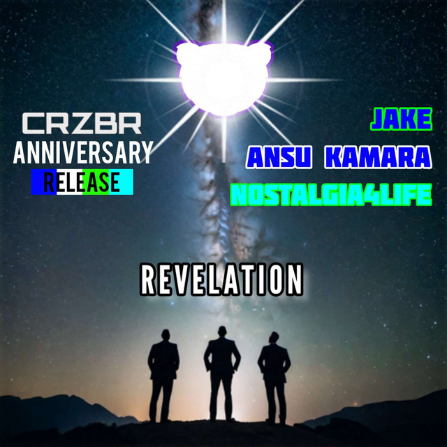Revelation - Single by Jake | Spotify