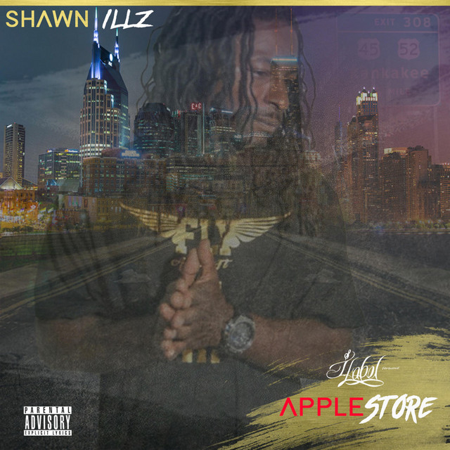 Apple Store - Single by Shawn Illz | Spotify