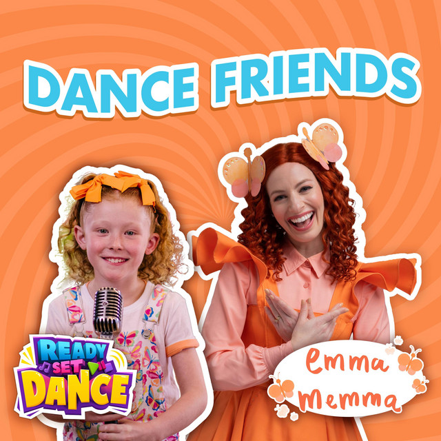 Dance Friends - Single by Ready Set Dance | Spotify