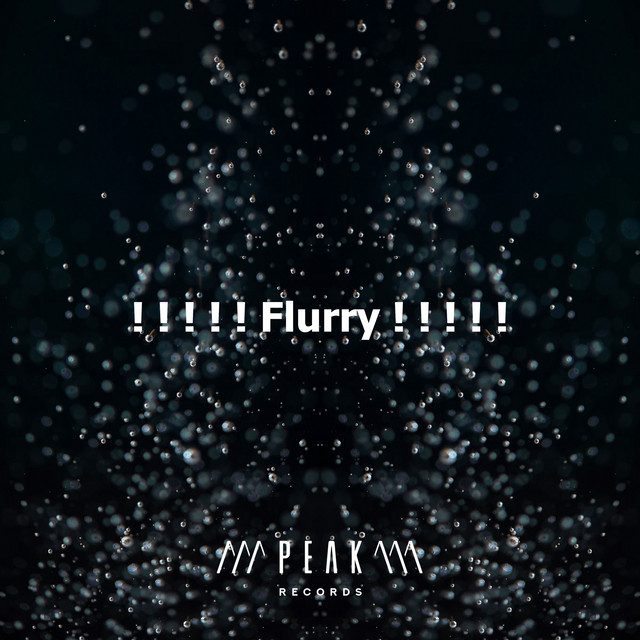 Flurry ! ! ! ! ! - Album by The Rain Library | Spotify