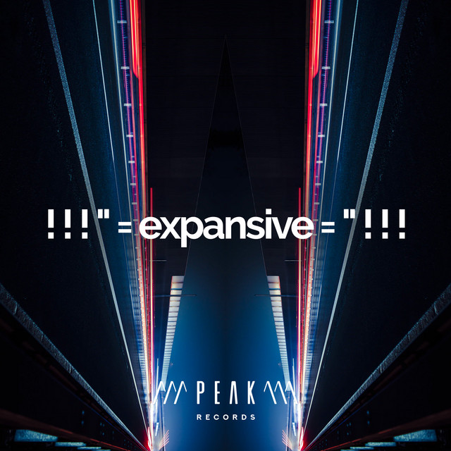 expansive = " ! ! ! - Album by Deep Sleep Music Collective | Spotify