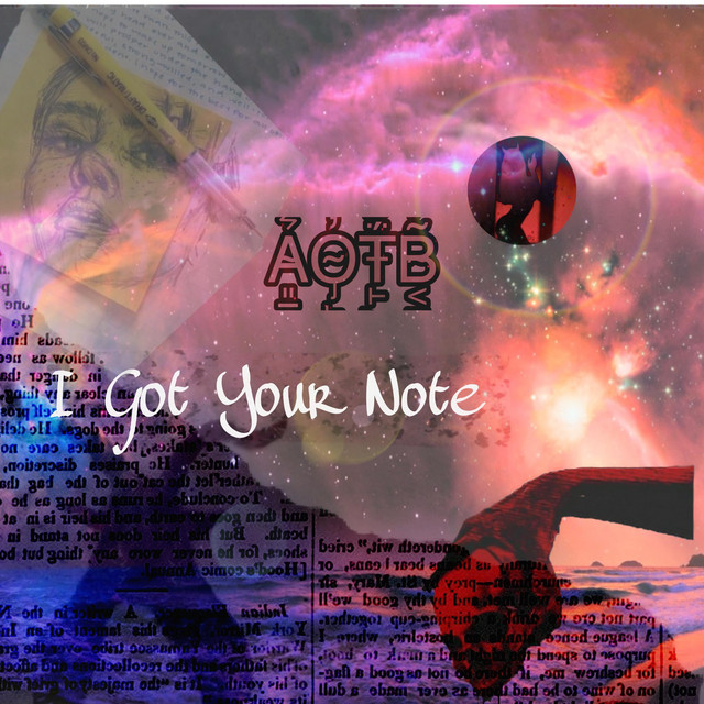 i got your note 3 - Single by Aotb | Spotify