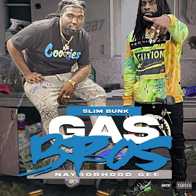 Nayborhood Gee | Spotify