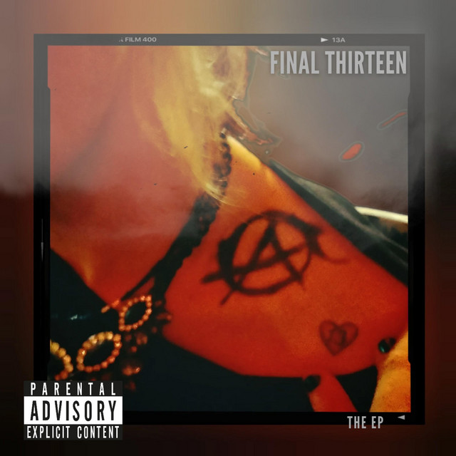 The Remastered EP - EP by Final Thirteen | Spotify