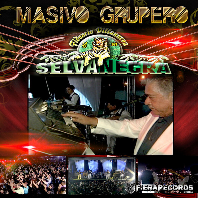 Cabeza De Maraca (Live) - song and lyrics by Selva Negra | Spotify