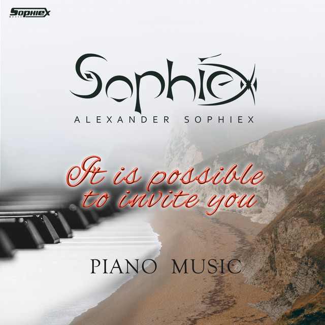 It Is Possible To Invite You - Single by Alexander Sophiex | Spotify
