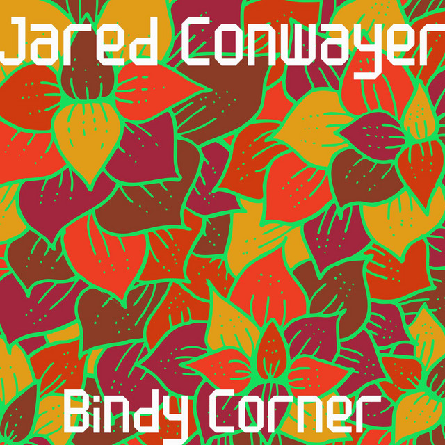 Jared Conway: Songs list, genres, analysis and similar artists - Chosic