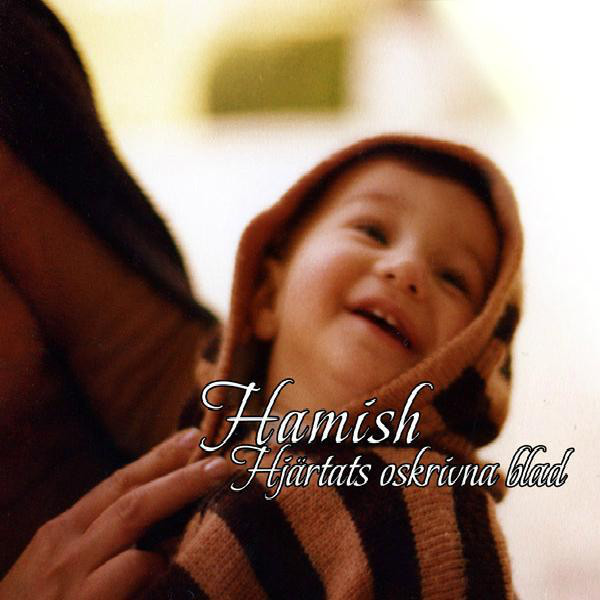 Hamish - Songs, Events and Music Stats | Viberate.com