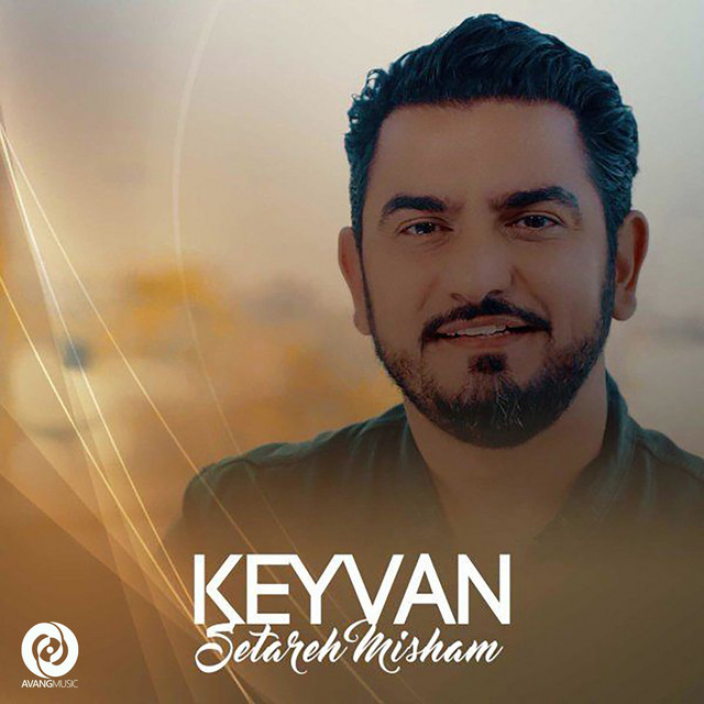 Setareh Misham - Single by Keyvan | Spotify