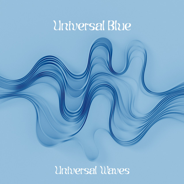Universal Blue - Single by Universal Waves | Spotify