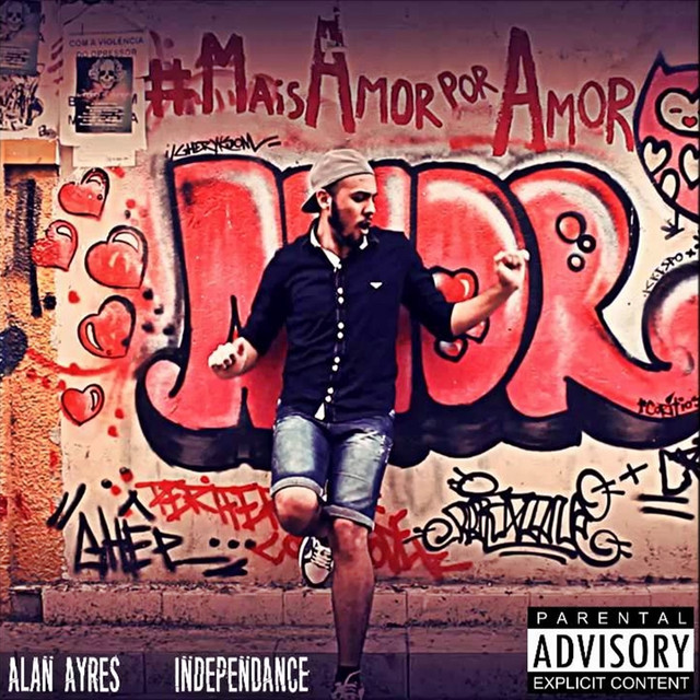 Independance - EP by Alan Ayres | Spotify