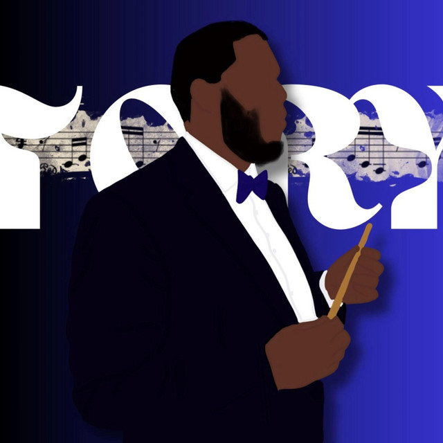 Tory West | Spotify