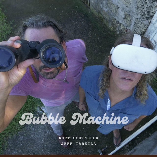 The Bubble Machine Concert & Tour History | Concert Archives