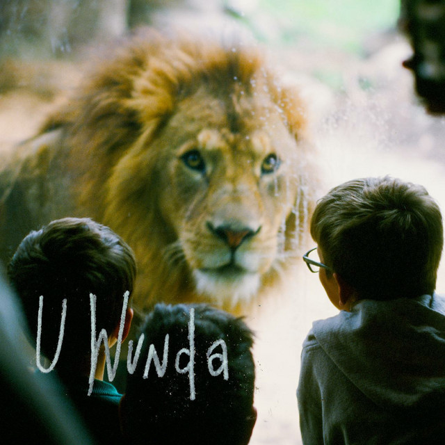 U Wunda - Single by Bullant | Spotify