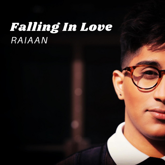 Falling In Love - Single by RAIAAN | Spotify