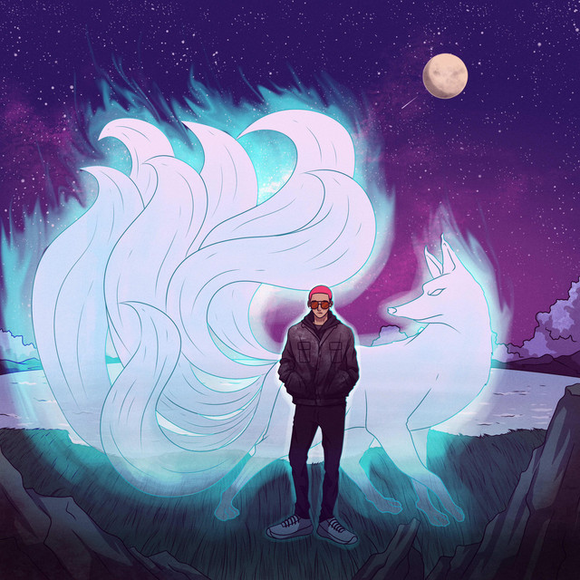 Kitsune - Single by Emperor Jomei | Spotify